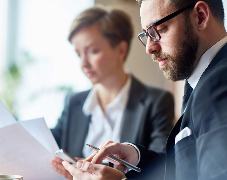 Grow Your Business with Custom Solution | Prolific Logic Solution Development Services